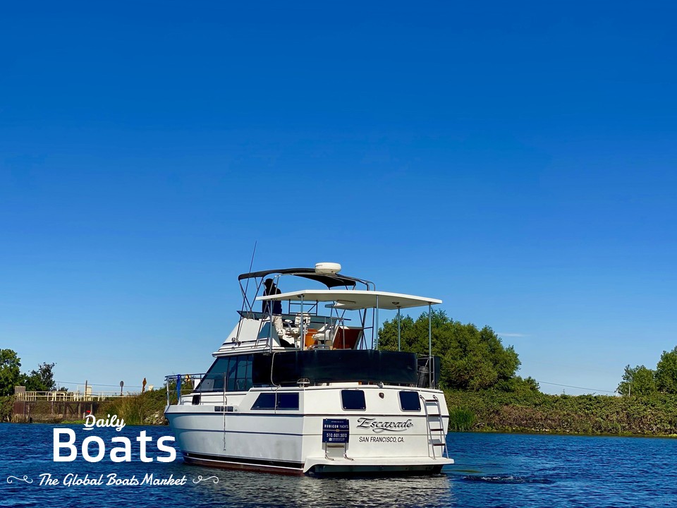 1988 Cooper Prowler 10M for sale. View price, photos and Buy 1988 ...