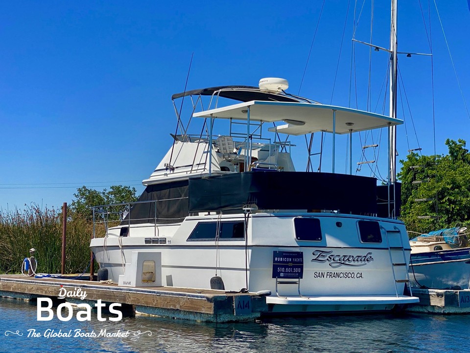 1988 Cooper Prowler 10M for sale. View price, photos and Buy 1988 ...