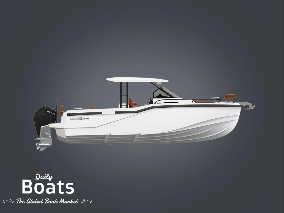 2022 Dromeas D28 Wa for sale. View price, photos and Buy 2022 Dromeas ...