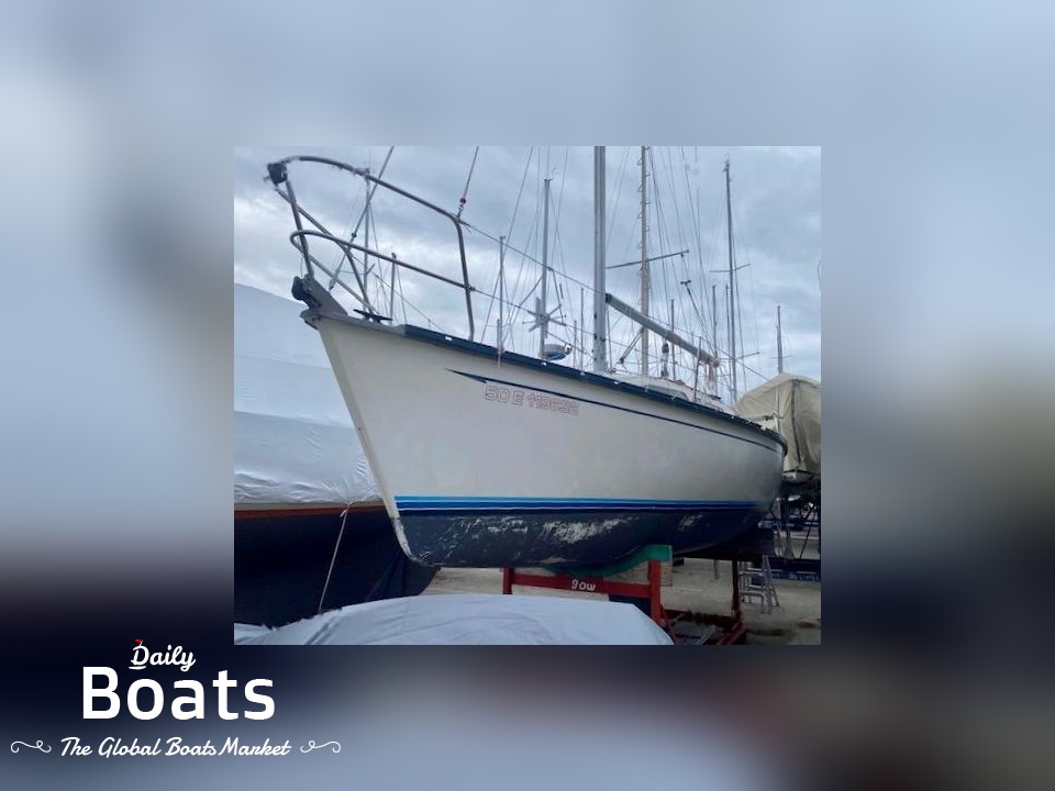 1987 Mirage 275 for sale. View price, photos and Buy 1987 Mirage 275 ...