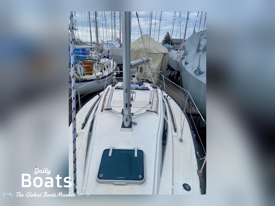 1987 Mirage 275 for sale. View price, photos and Buy 1987 Mirage 275 ...