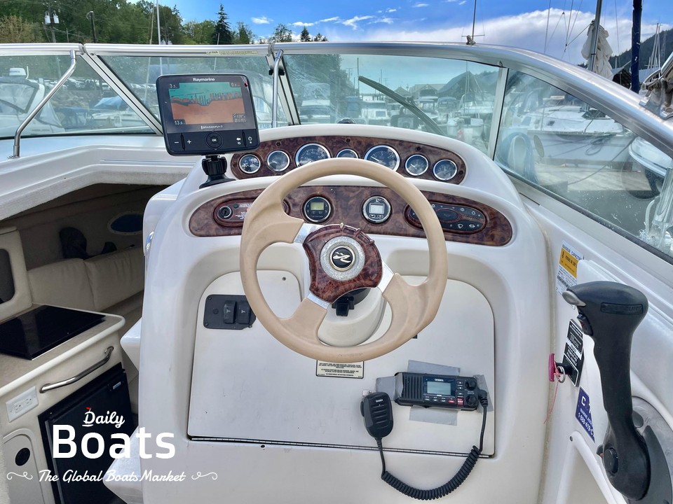 2002 Sea Ray 245 Weekender for sale. View price, photos and Buy 2002 ...