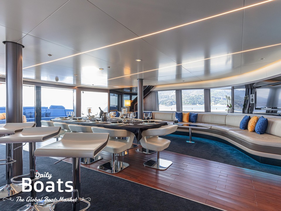 2019 Royal Falcon Fleet Studio Porsche Catamaran for sale. View price ...