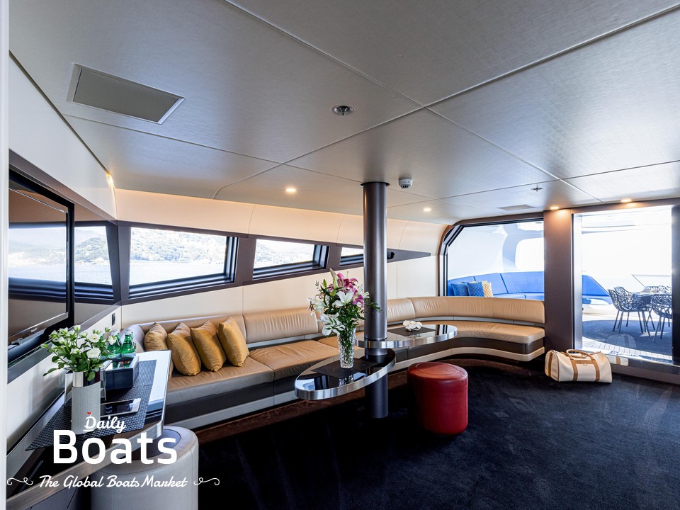 2019 Royal Falcon Fleet Studio Porsche Catamaran for sale. View price ...