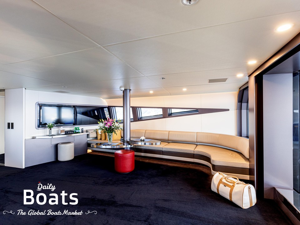 2019 Royal Falcon Fleet Studio Porsche Catamaran for sale. View price ...