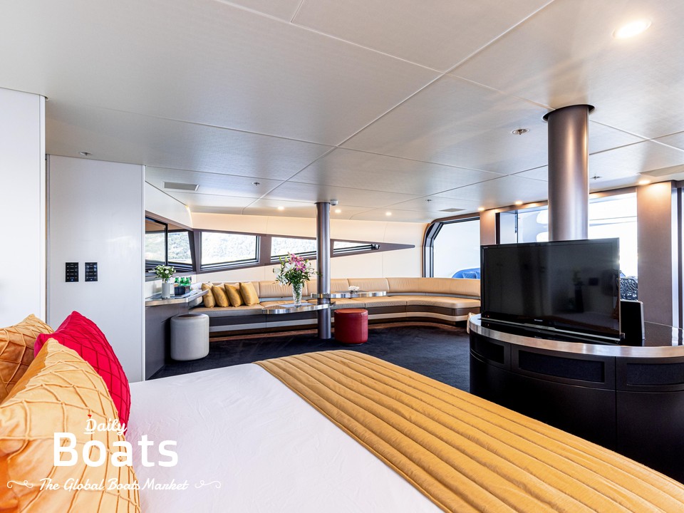2019 Royal Falcon Fleet Studio Porsche Catamaran for sale. View price ...