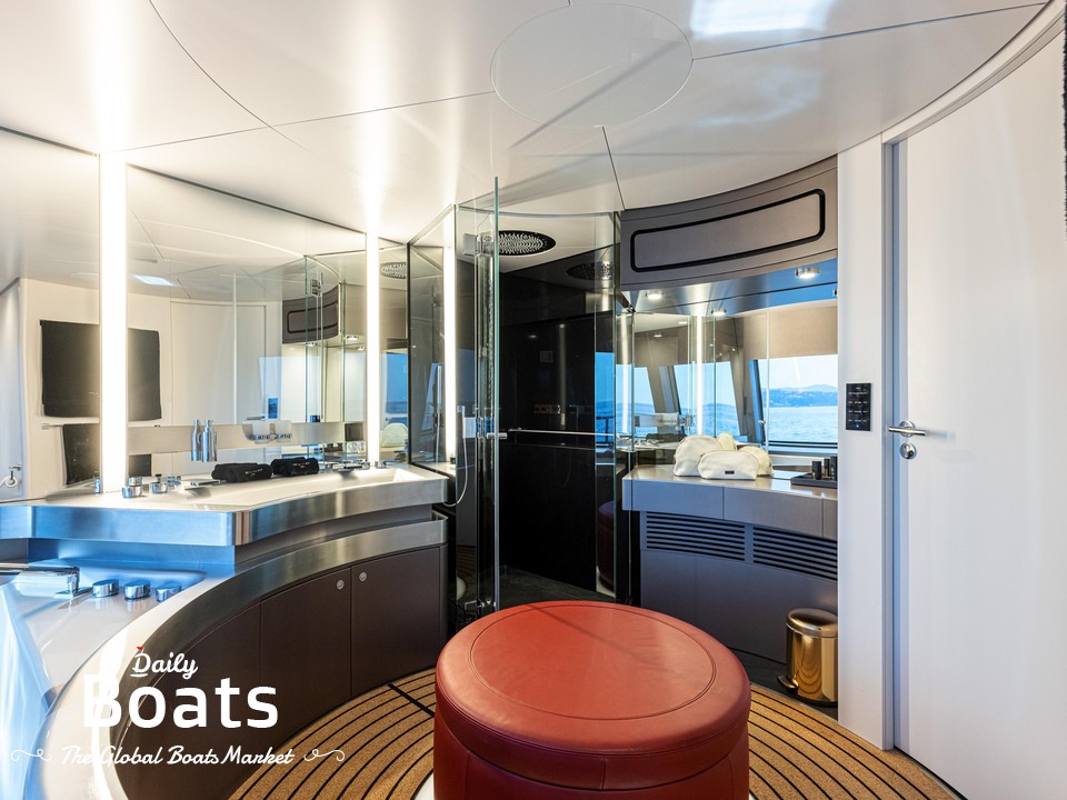 2019 Royal Falcon Fleet Studio Porsche Catamaran for sale. View price ...