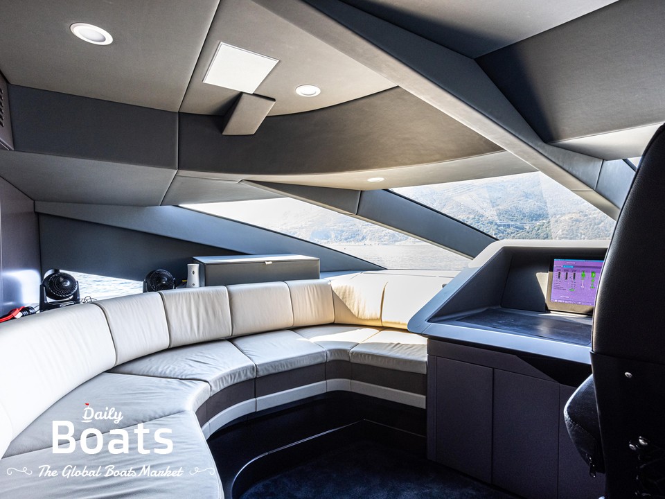 2019 Royal Falcon Fleet Studio Porsche Catamaran for sale. View price ...