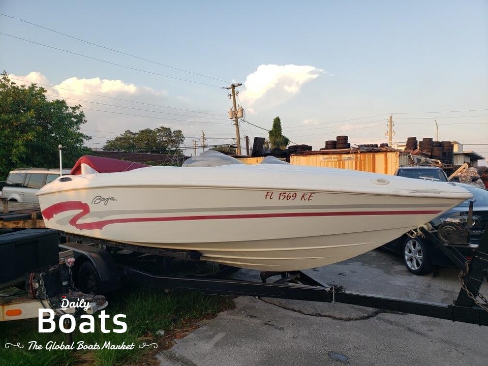 1999 Baja Outlaw for sale. View price, photos and Buy 1999 Baja Outlaw ...