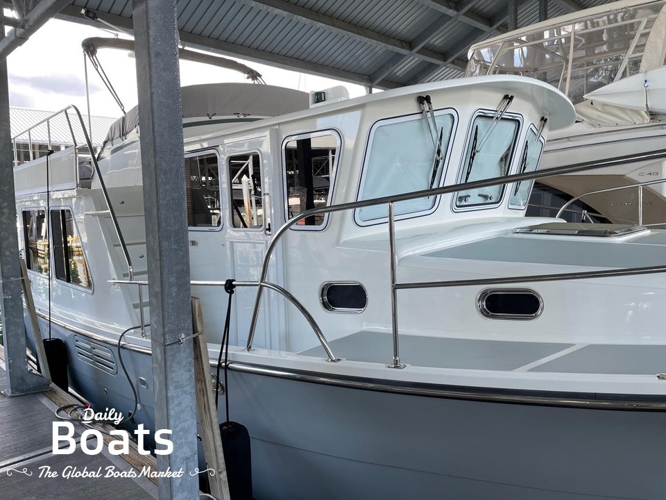 2016 Helmsman Trawlers 38 Pilothouse for sale. View price, photos and ...