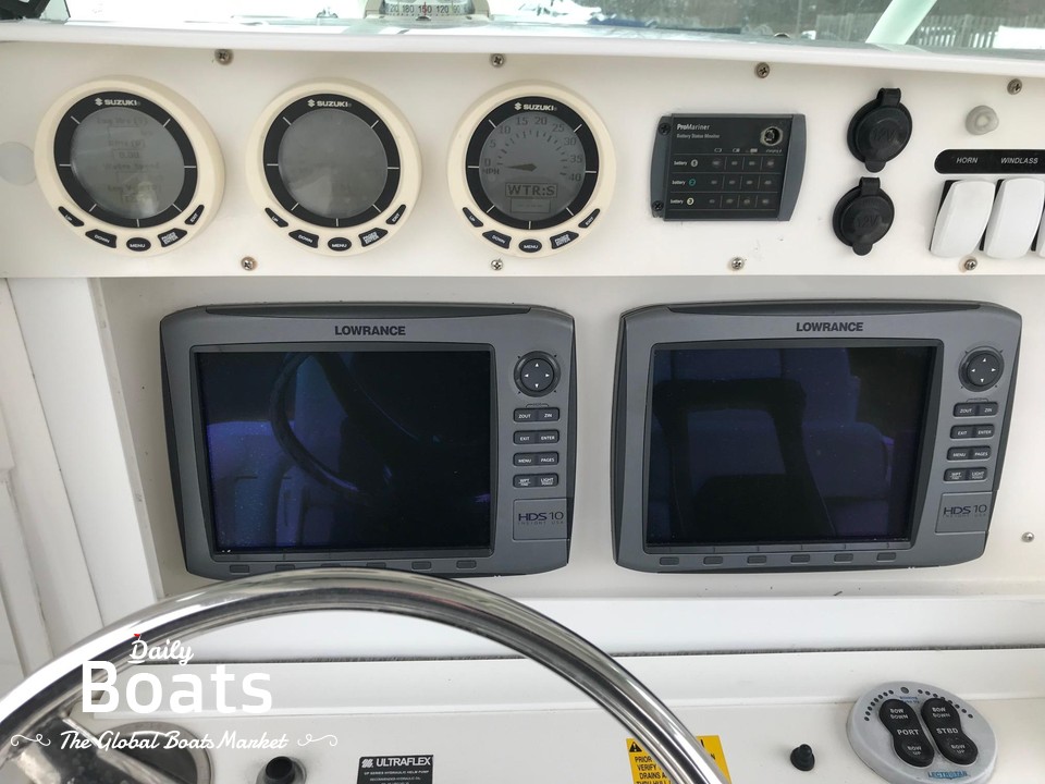 2008 Everglades 270Cc for sale. View price, photos and Buy 2008 ...