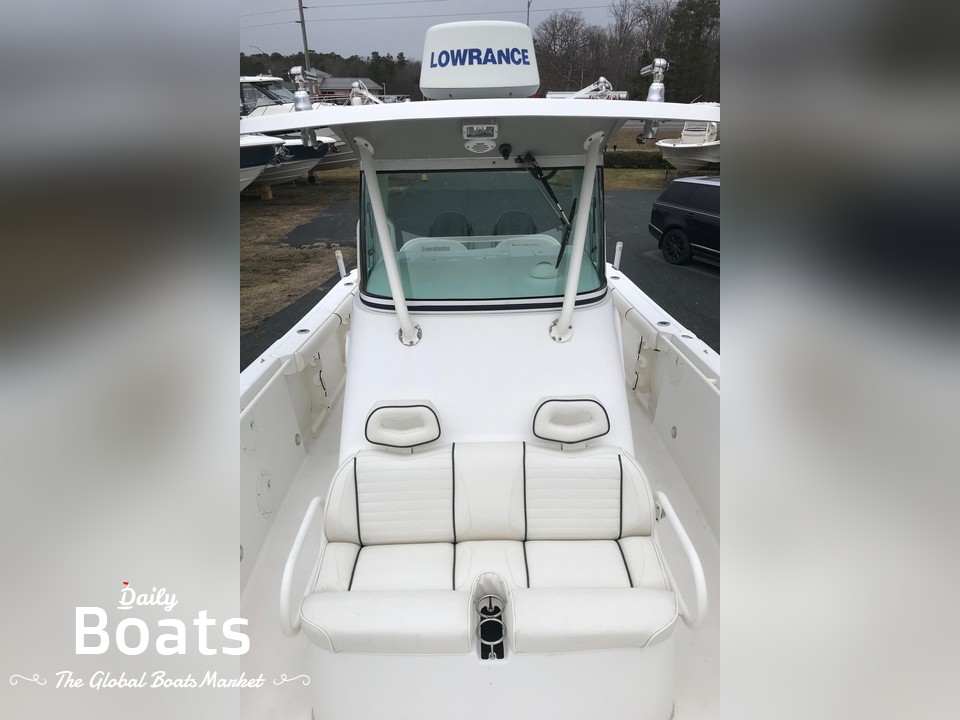 2008 Everglades 270Cc for sale. View price, photos and Buy 2008 ...