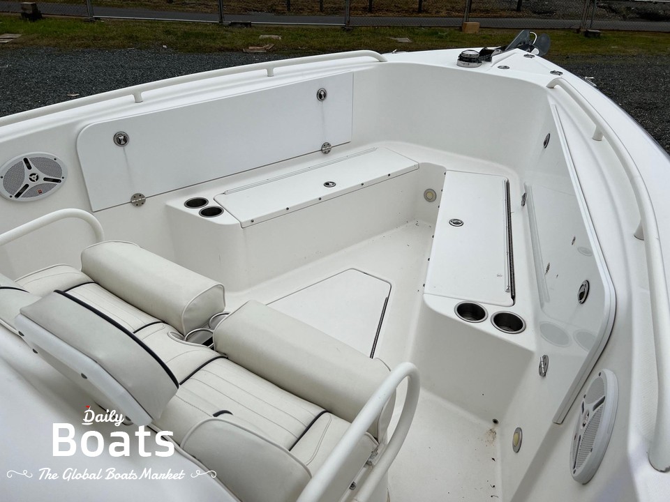 2008 Everglades 270Cc for sale. View price, photos and Buy 2008 ...