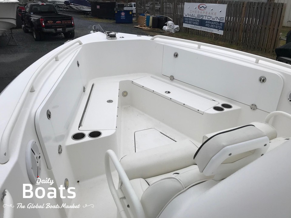 2008 Everglades 270Cc for sale. View price, photos and Buy 2008 ...