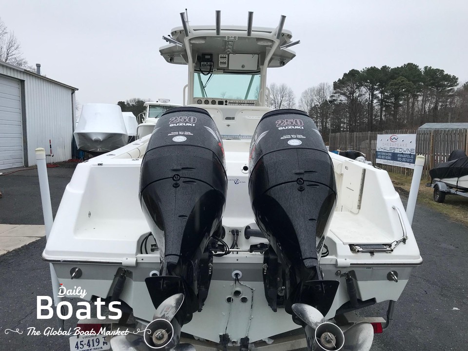 2008 Everglades 270Cc for sale. View price, photos and Buy 2008 ...