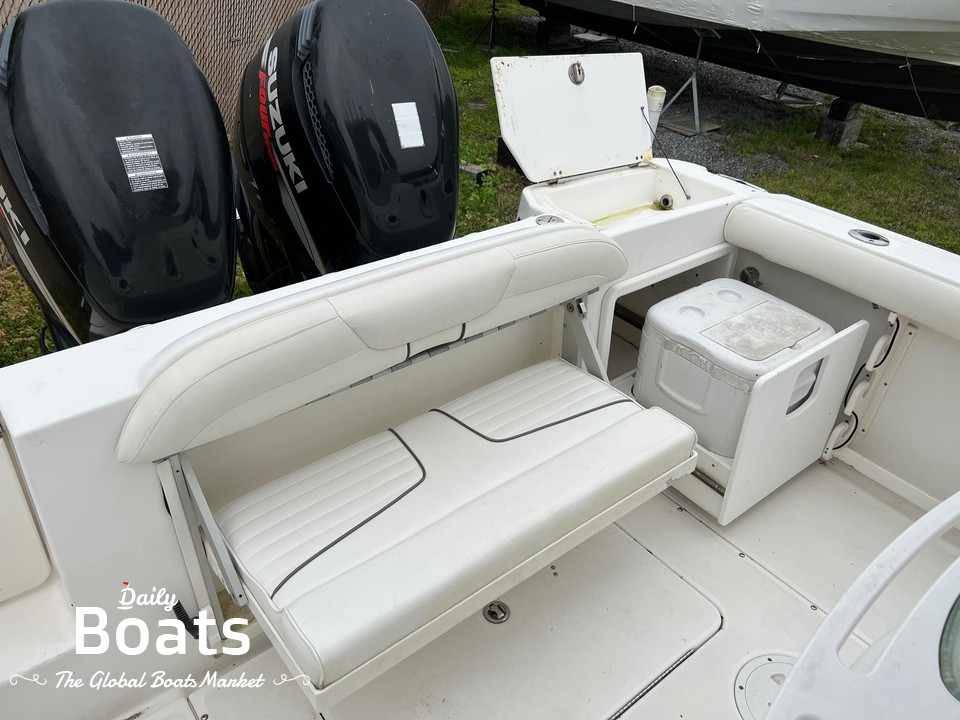 2008 Everglades 270Cc for sale. View price, photos and Buy 2008 ...