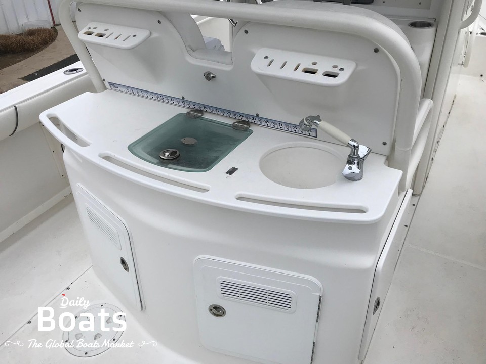 2008 Everglades 270Cc for sale. View price, photos and Buy 2008 ...