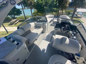 2020 Avalon Luxury Pontoons 27' Excalibur Twin Elite for sale. View ...