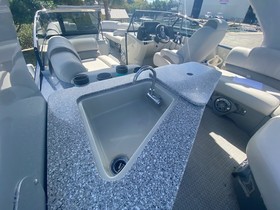 2020 Avalon Luxury Pontoons 27' Excalibur Twin Elite for sale. View ...