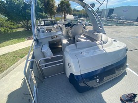 2020 Avalon Luxury Pontoons 27' Excalibur Twin Elite for sale. View ...