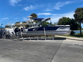 2020 Avalon Luxury Pontoons 27' Excalibur Twin Elite for sale. View ...