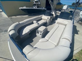 2020 Avalon Luxury Pontoons 27' Excalibur Twin Elite for sale. View ...