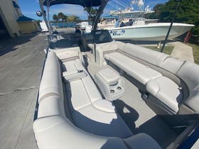 2020 Avalon Luxury Pontoons 27' Excalibur Twin Elite for sale. View ...