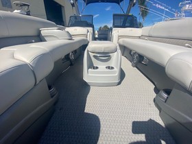2020 Avalon Luxury Pontoons 27' Excalibur Twin Elite for sale. View ...
