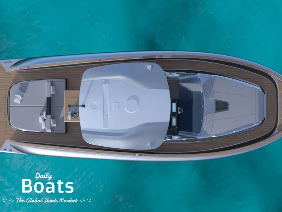 2022 Solaris Power 40 Open на продажу. Посмотреть цену, фотографии и ...