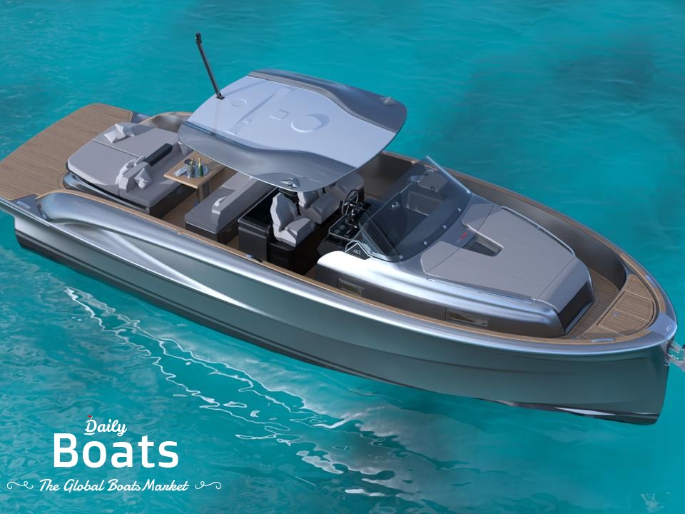 2022 Solaris Power 40 Open for sale. View price, photos and Buy 2022 ...