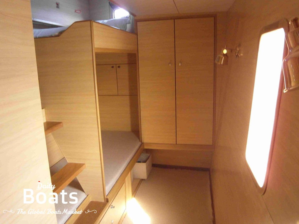 2008 Trawler 67' Canadian Design Power Cat for sale. View price, photos ...