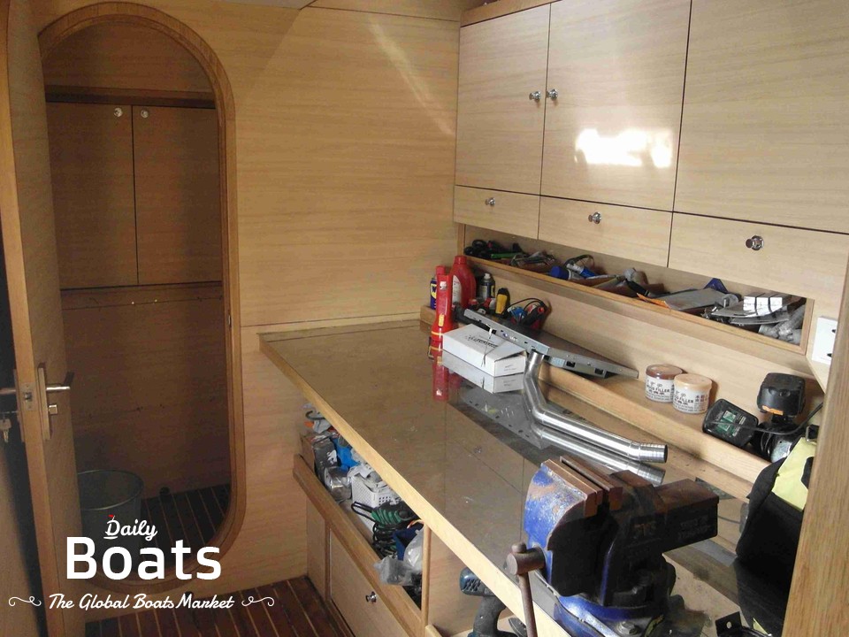 2008 Trawler 67' Canadian Design Power Cat for sale. View price, photos ...