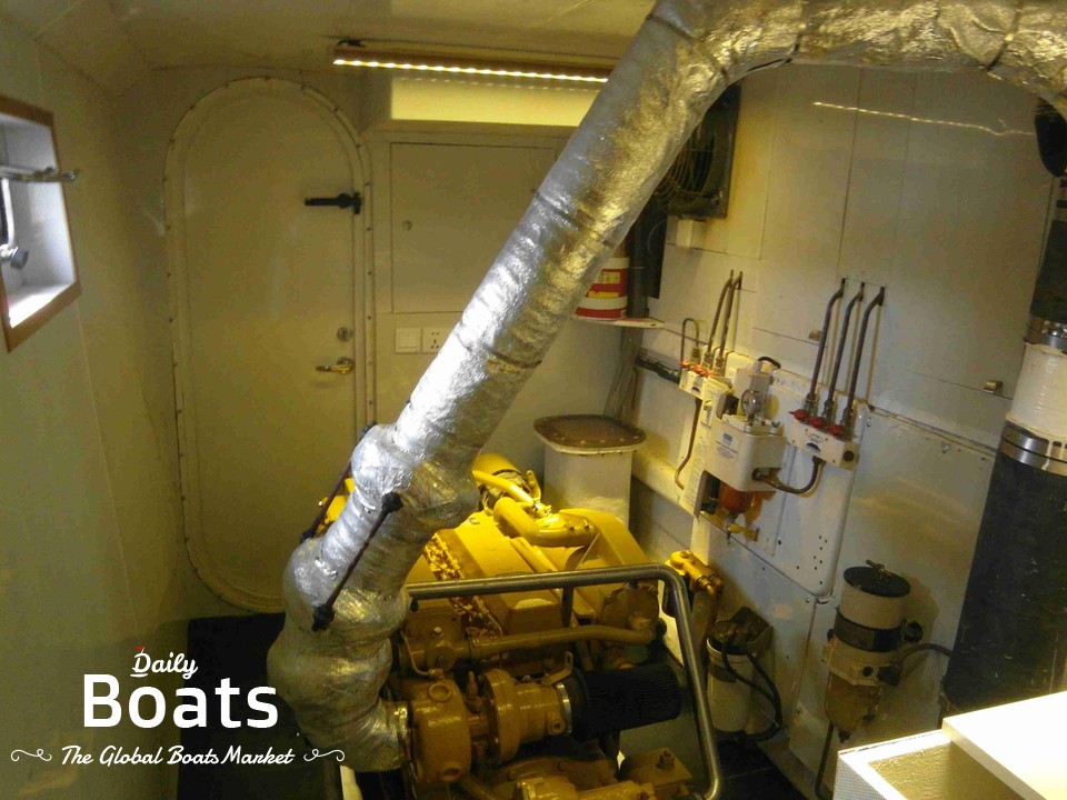 2008 Trawler 67' Canadian Design Power Cat for sale. View price, photos ...