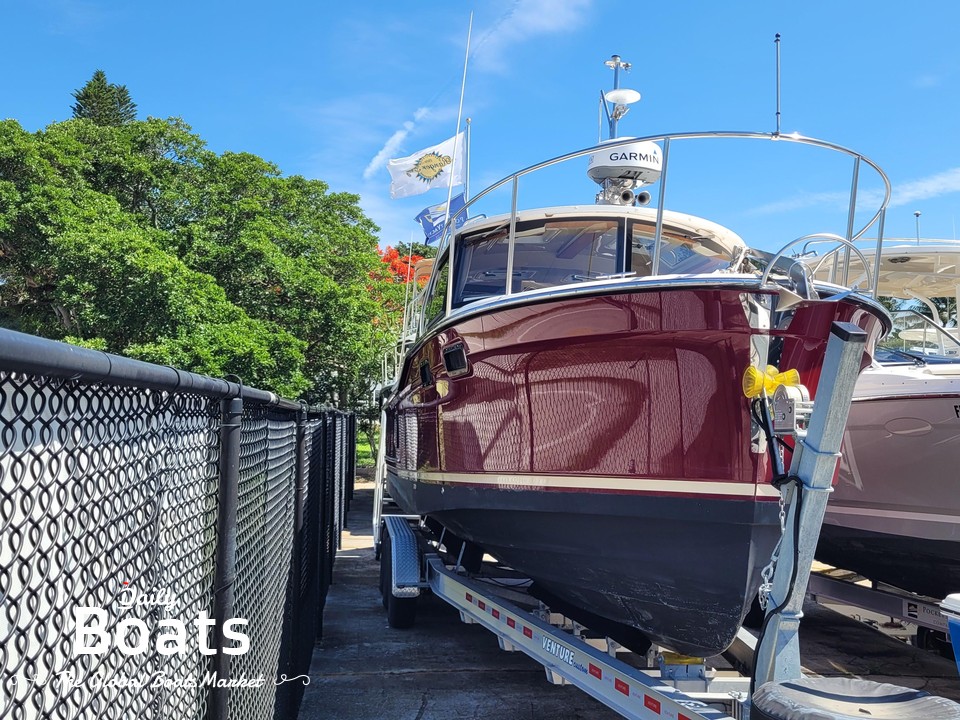 2021 Ranger Tugs 27R for sale. View price, photos and Buy 2021 Ranger ...