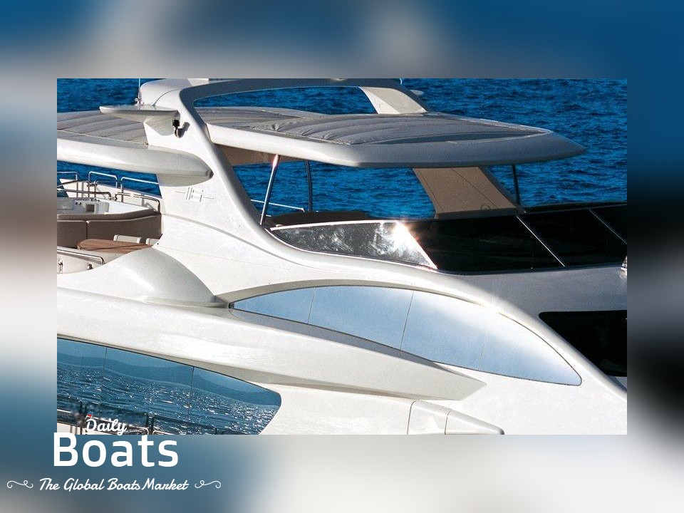 2006 Azimut 116 for sale. View price, photos and Buy 2006 Azimut 116 ...