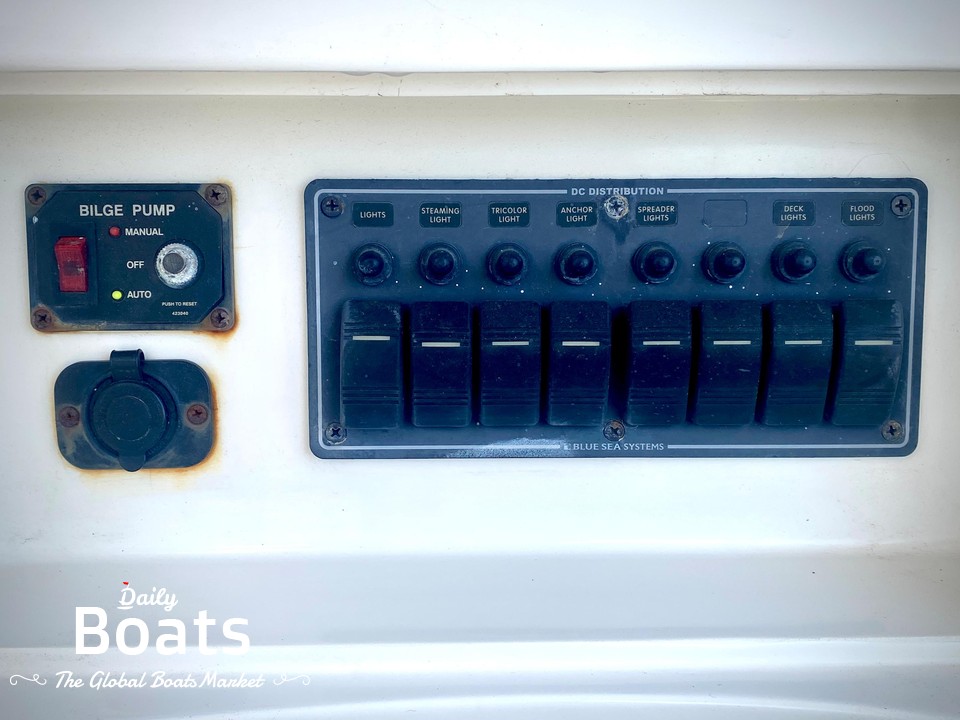 2014 Passport 545 for sale. View price, photos and Buy 2014 Passport ...