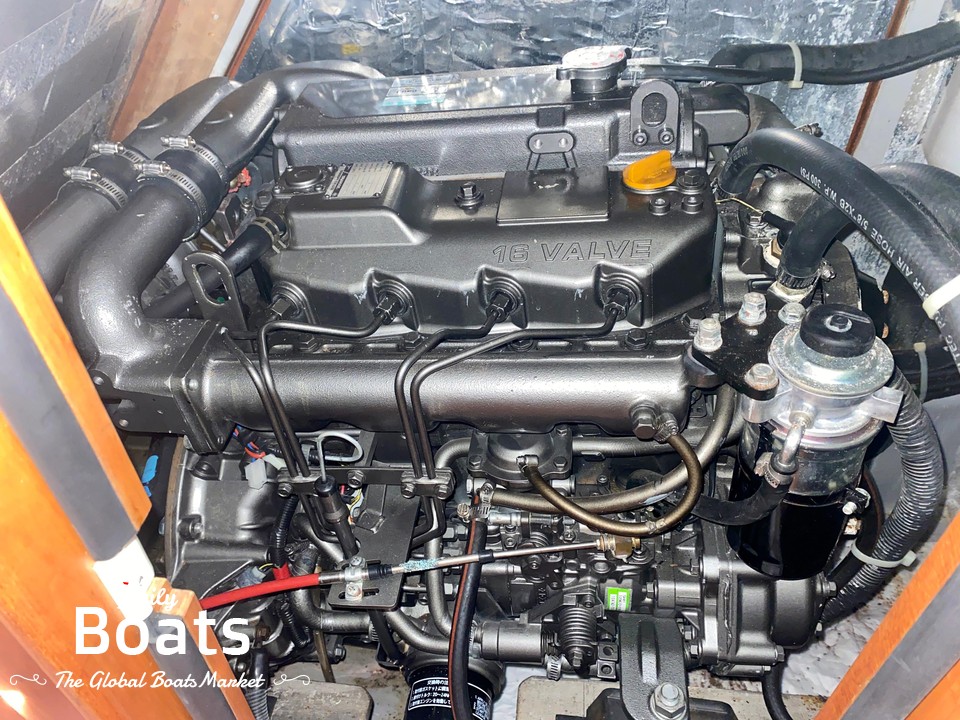 2014 Passport 545 for sale. View price, photos and Buy 2014 Passport ...