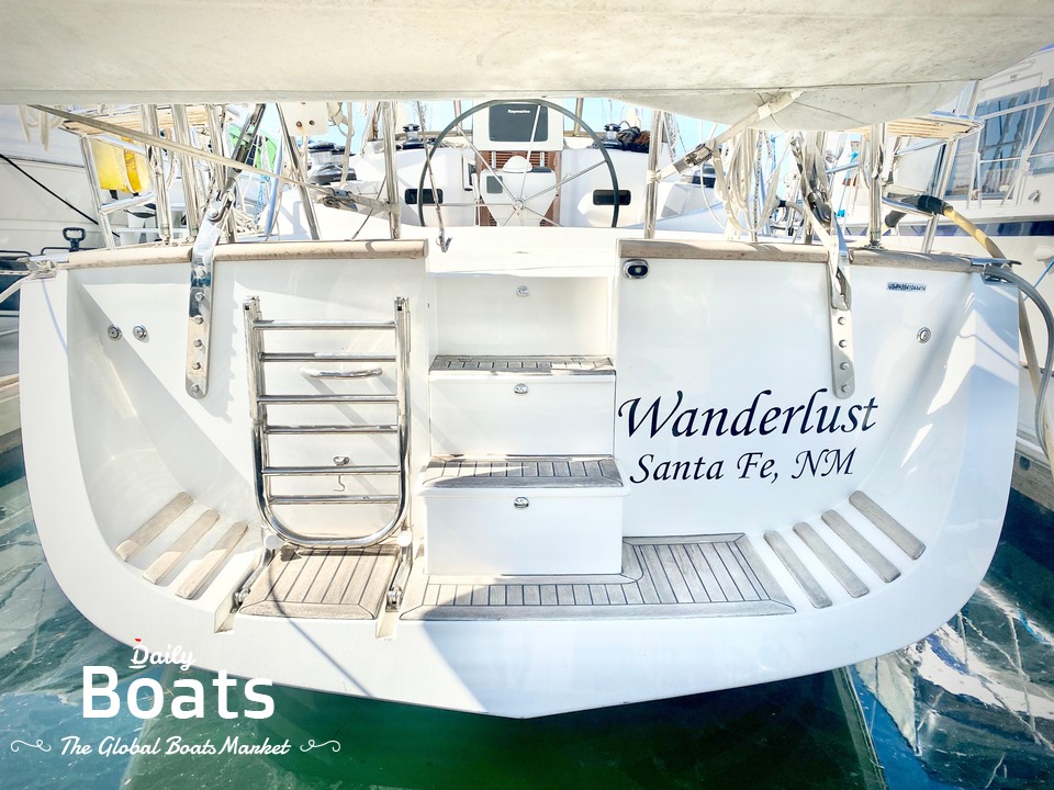 2014 Passport 545 for sale. View price, photos and Buy 2014 Passport ...