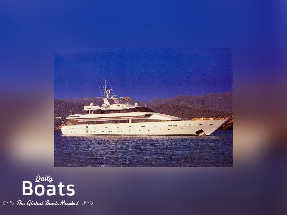 1983 Turquoise 44 M for sale. View price, photos and Buy 1983 Turquoise ...
