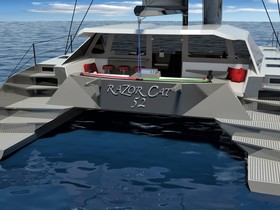 2022 Razor Cat 52 Sailing Catamaran for sale. View price, photos and ...