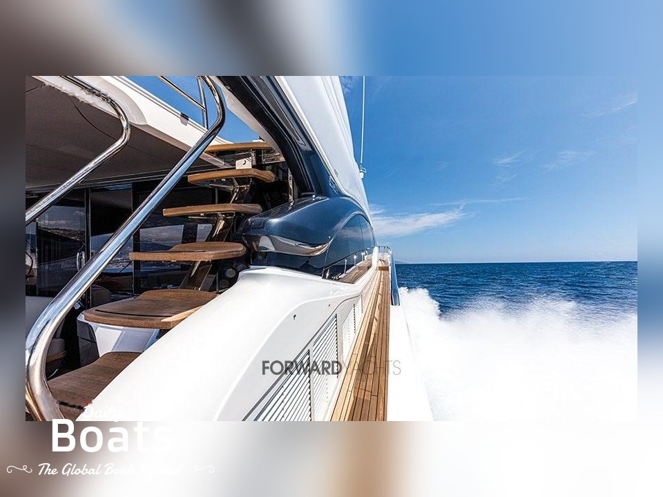 2021 Princess S78 for sale. View price, photos and Buy 2021 Princess ...