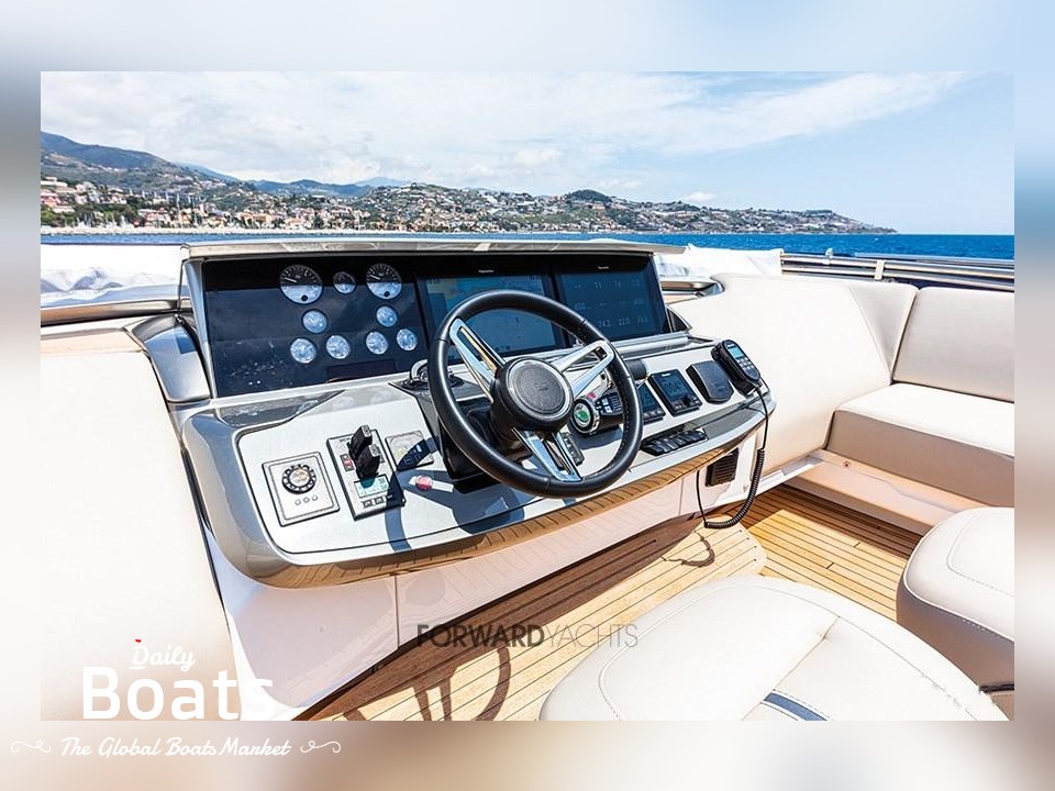 2021 Princess S78 for sale. View price, photos and Buy 2021 Princess ...