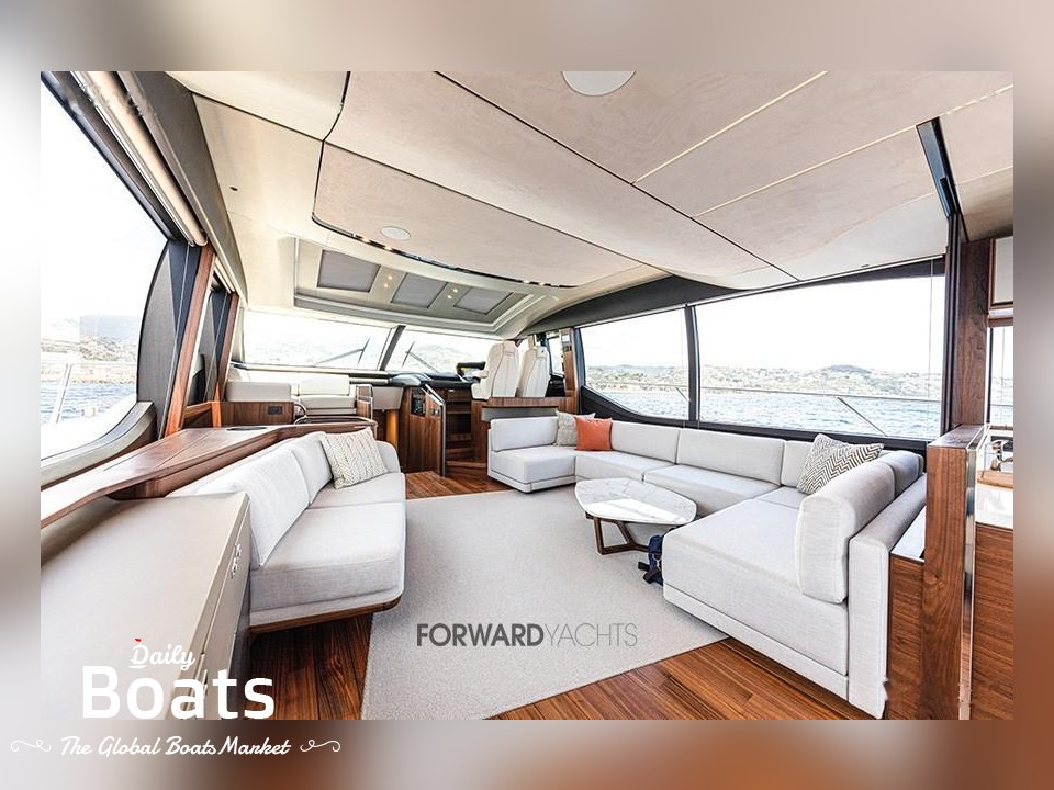 2021 Princess S78 for sale. View price, photos and Buy 2021 Princess ...