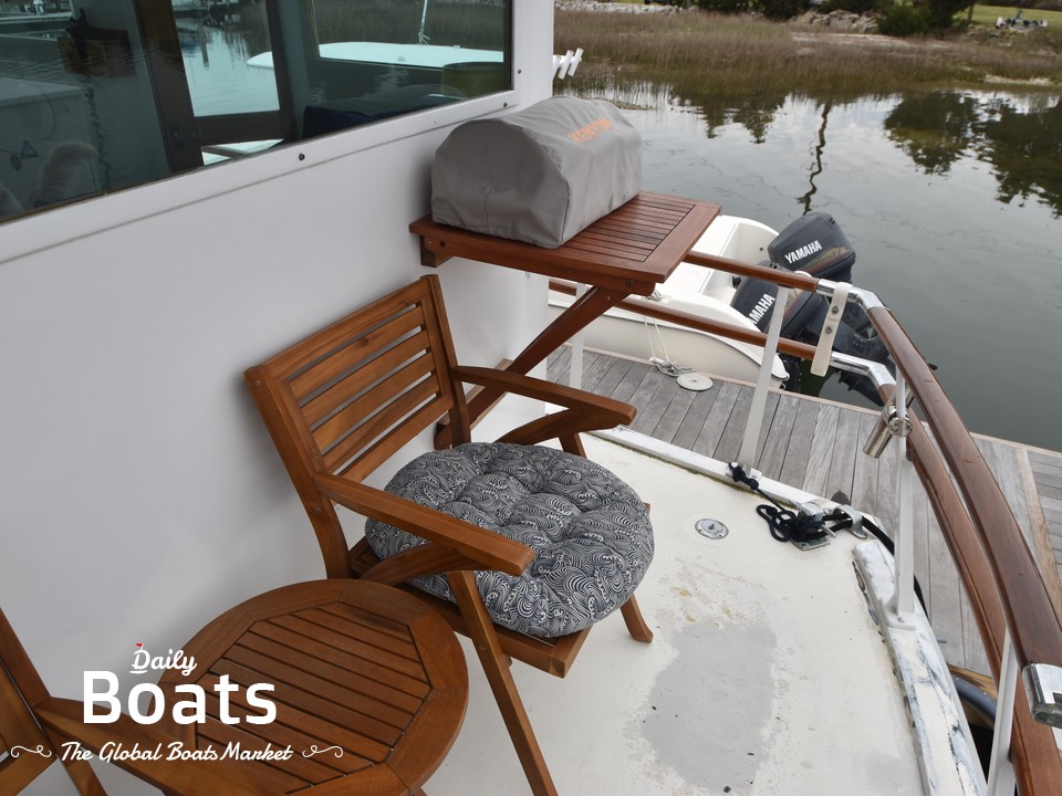 1969 Hatteras 44 Tc for sale. View price, photos and Buy 1969 Hatteras ...