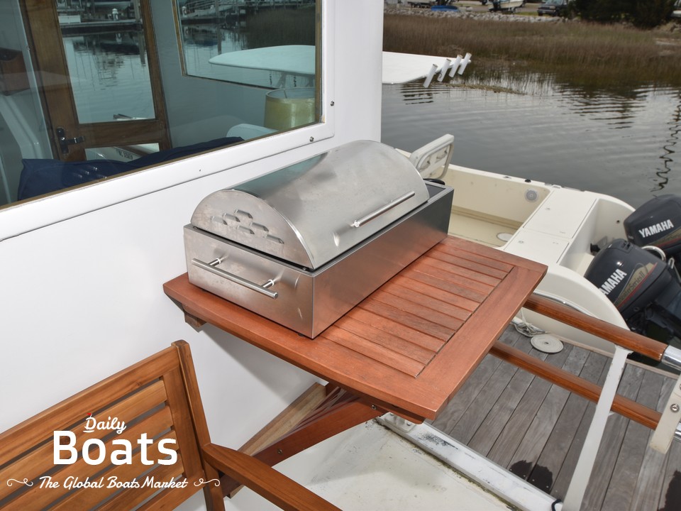 1969 Hatteras 44 Tc for sale. View price, photos and Buy 1969 Hatteras ...