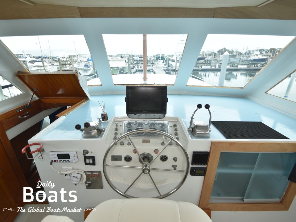 1969 Hatteras 44 Tc for sale. View price, photos and Buy 1969 Hatteras ...