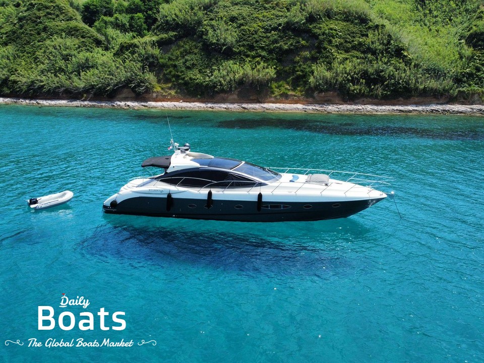 2008 Atlantis 55 for sale. View price, photos and Buy 2008 Atlantis 55 ...