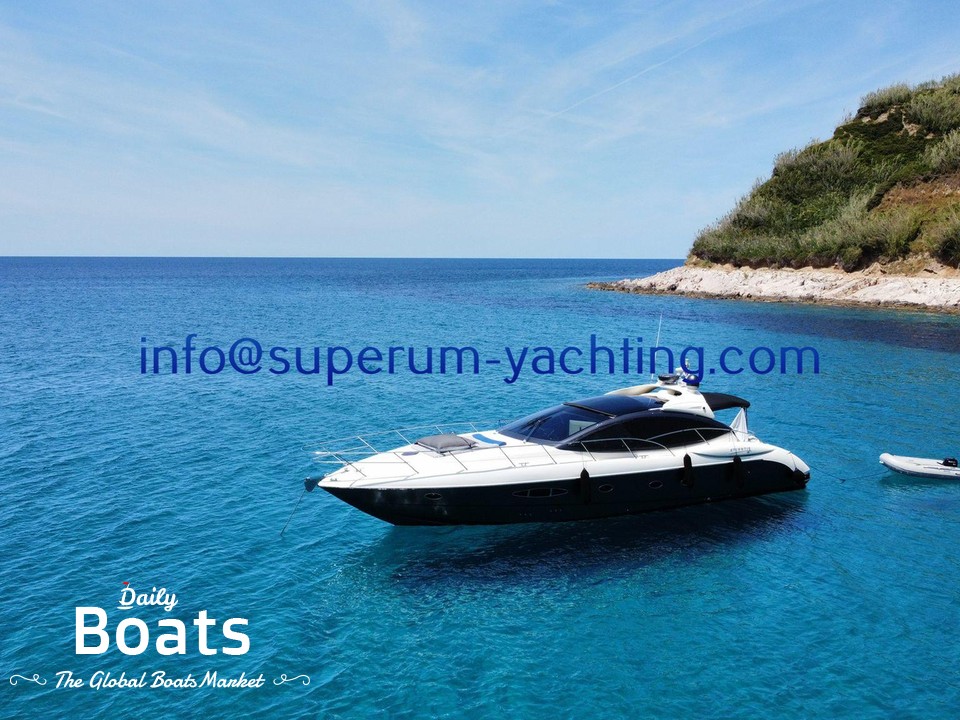 2008 Atlantis 55 for sale. View price, photos and Buy 2008 Atlantis 55 ...