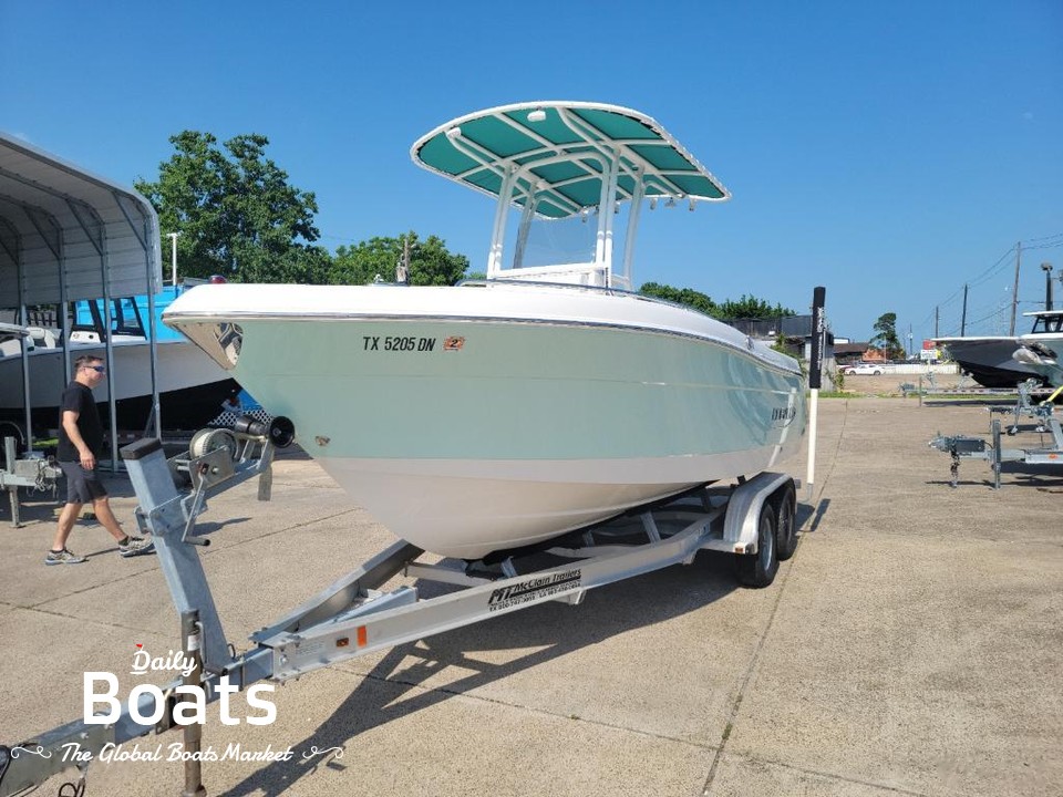 2016 Robalo R222 Center Console for sale. View price, photos and Buy ...