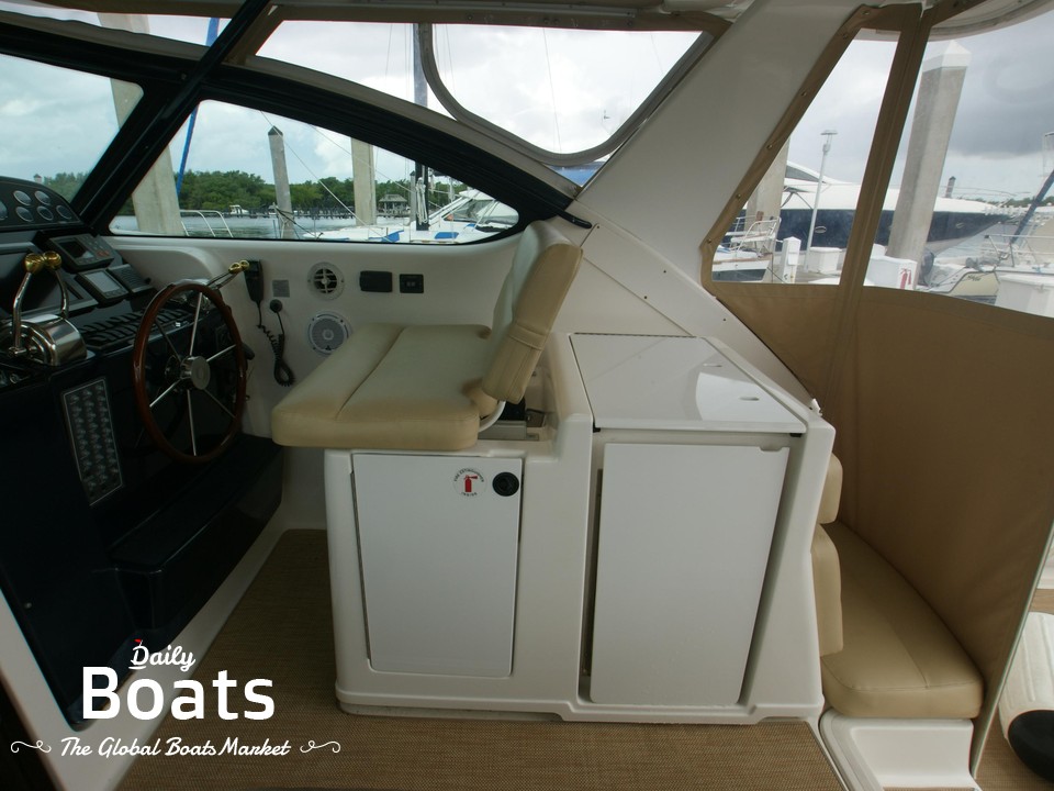 2003 Tiara Yachts 38 Open for sale. View price, photos and Buy 2003 ...